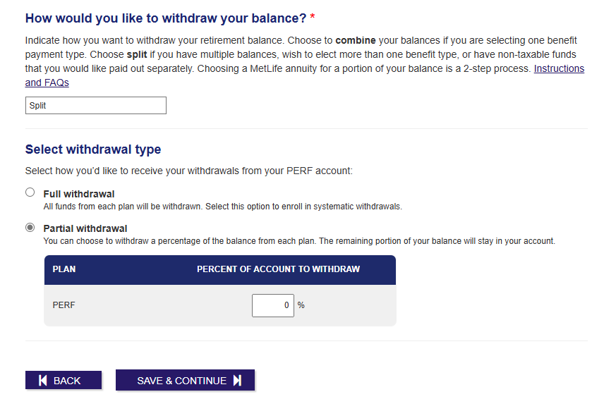How do I annuitize my full or partial defined contribution (DC) balance? – INPRS - Frequently ...